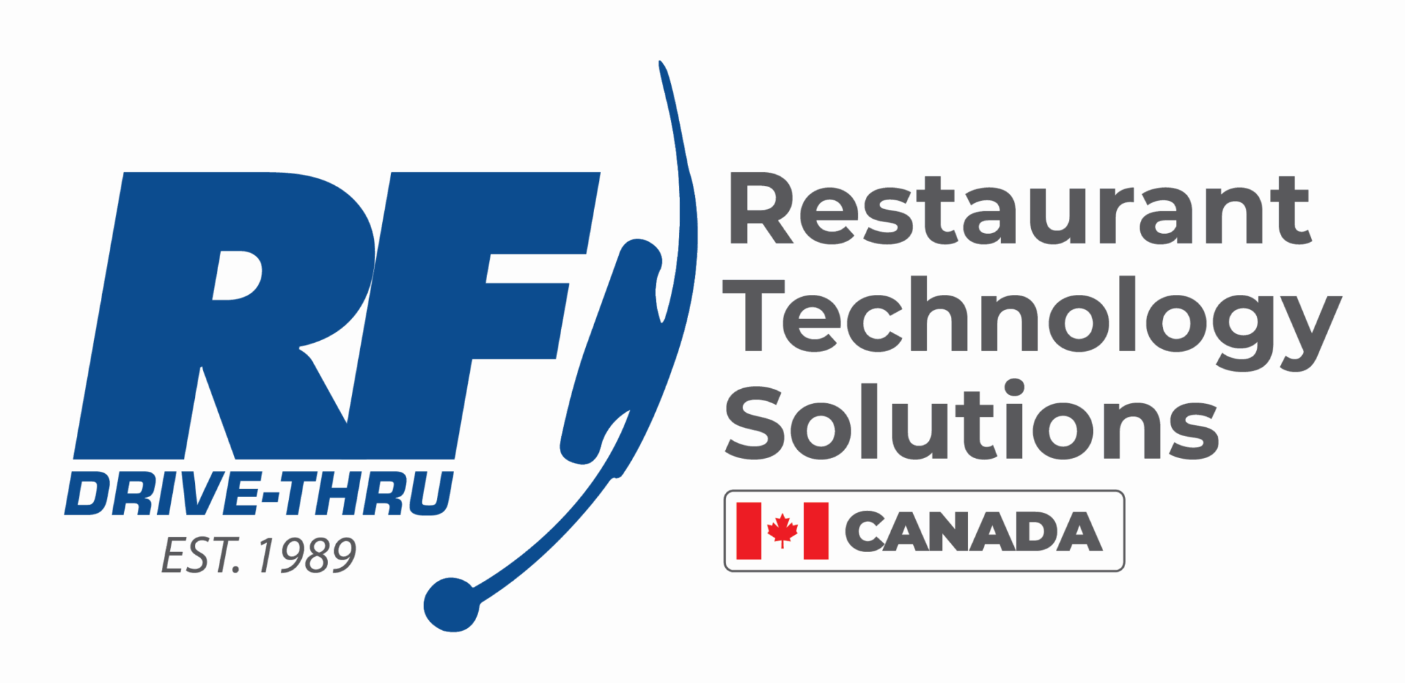 RF Drive-Thru ULC - Innovative, Value-Driven Drive-Thru Solutions for ...